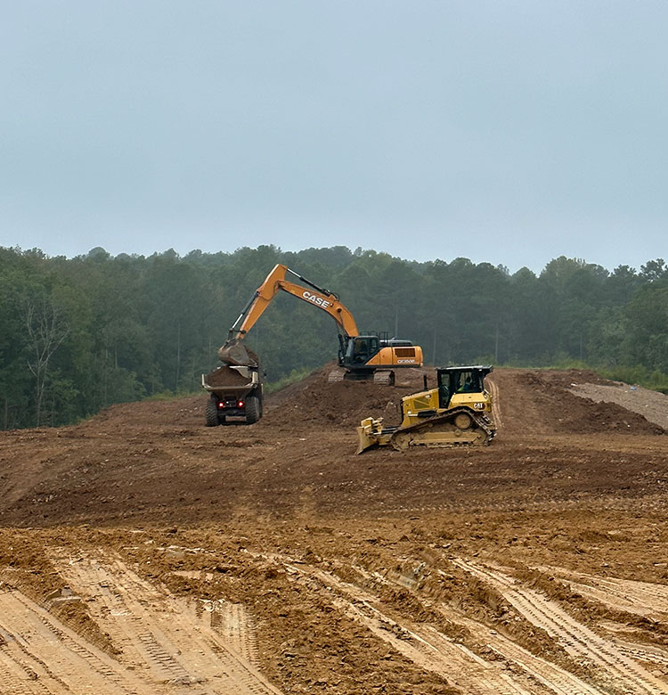 Public Infrastructure Combat Construction