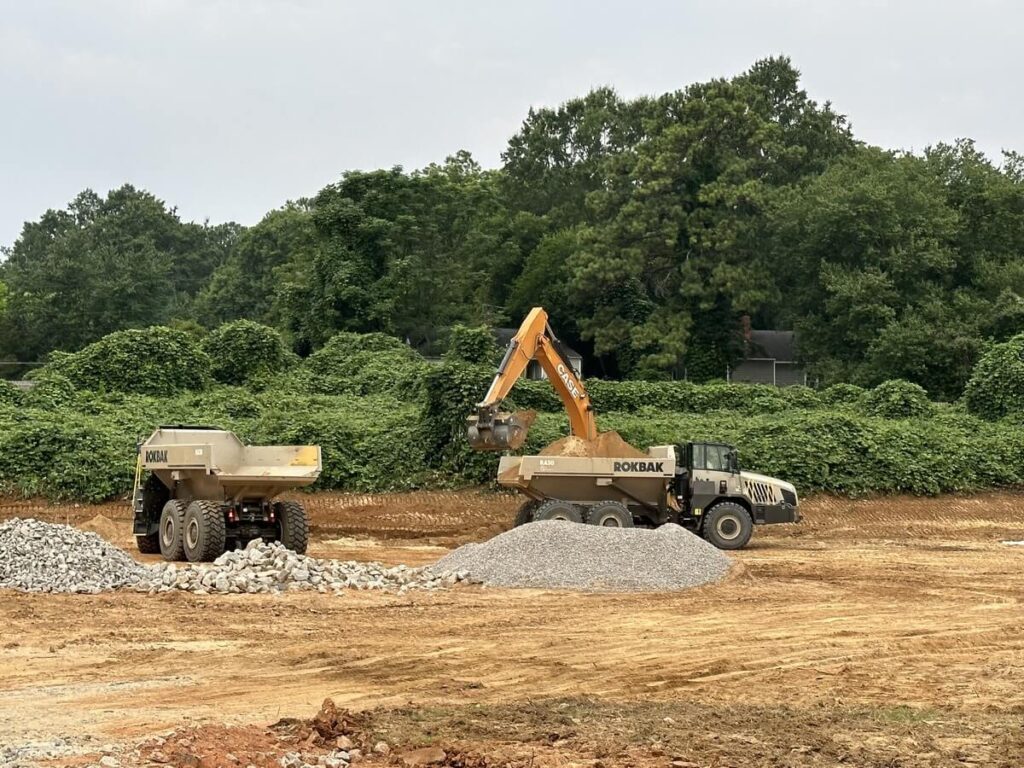 About Company - Combat Construction